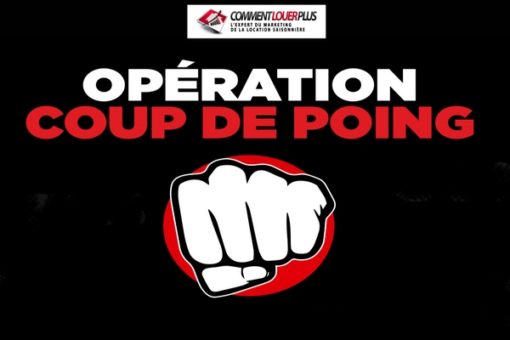 Appréciations – Coup de Poing | CommentLouerPlus - Le Club CLP